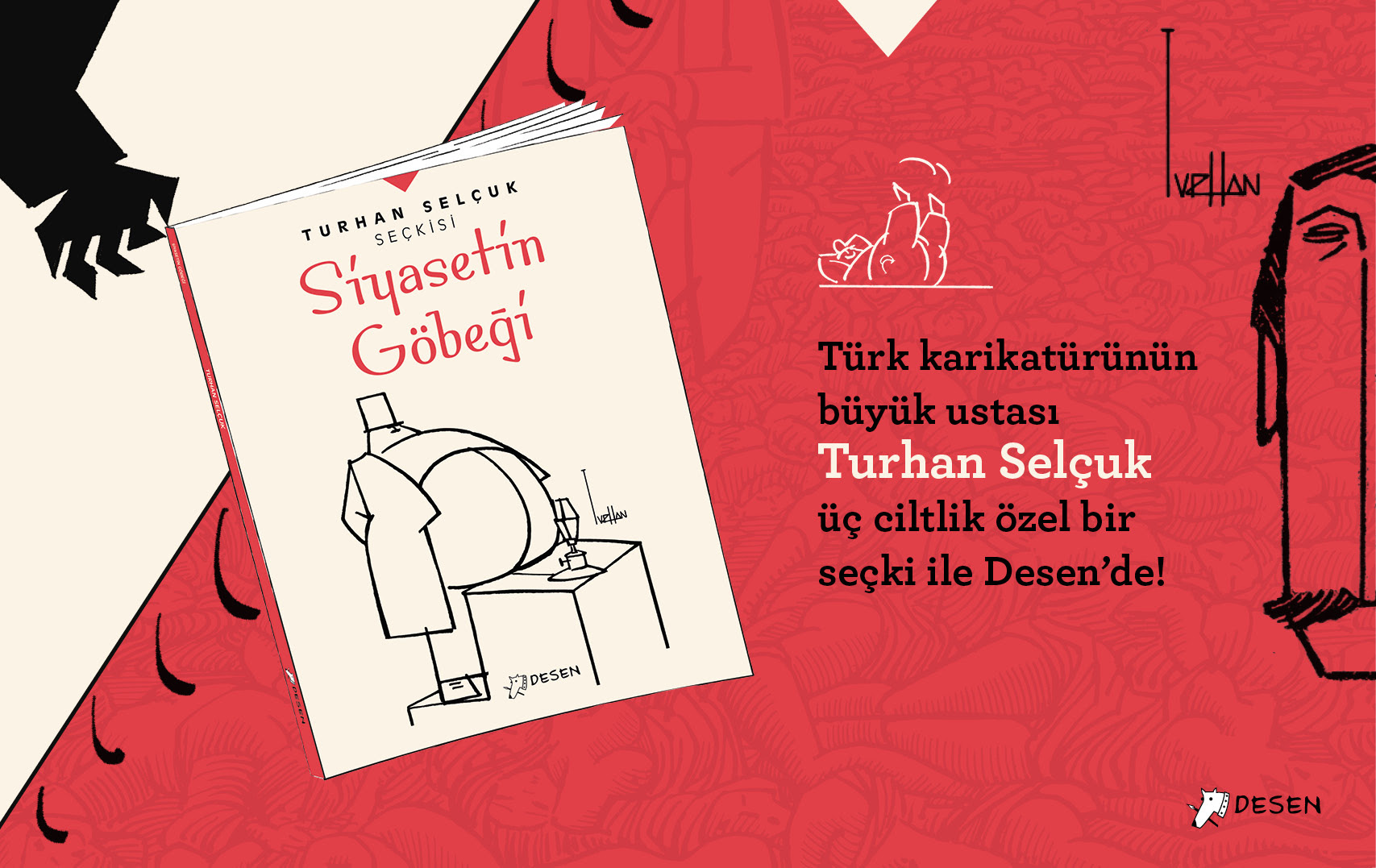 ASLI SELÇUK: "BABAMDAN KARİKATÜRLERİNİ ANLADIM DİYE AFERİN ALIRDIM ...