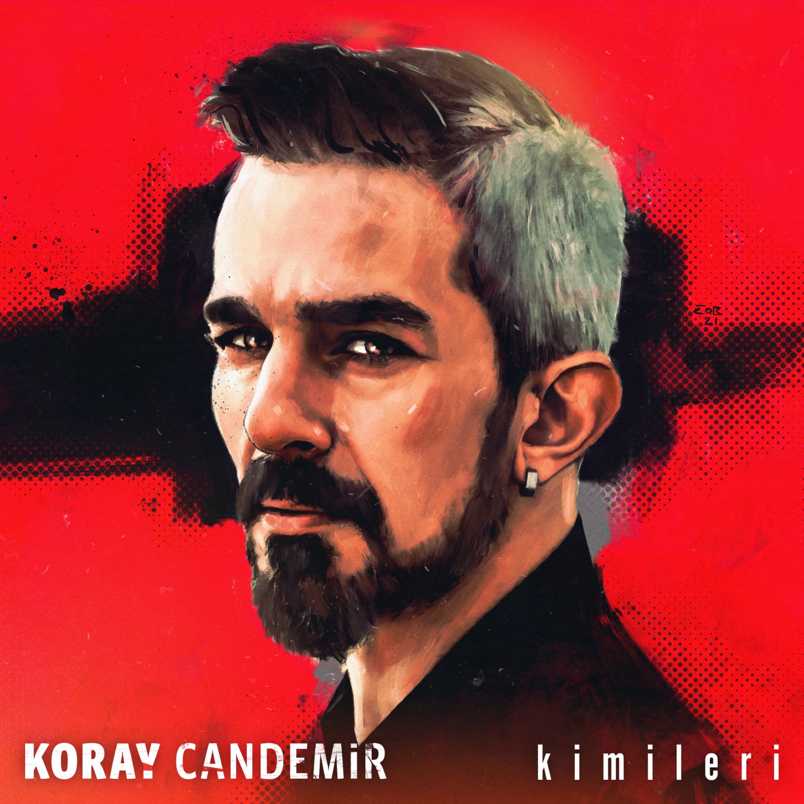 KORAY CANDEMİR'DEN YENİ SINGLE: KİMİLERİ - ajandakolik